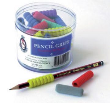 Broome Lottery Centre & News. Pencils, Refills & Grips